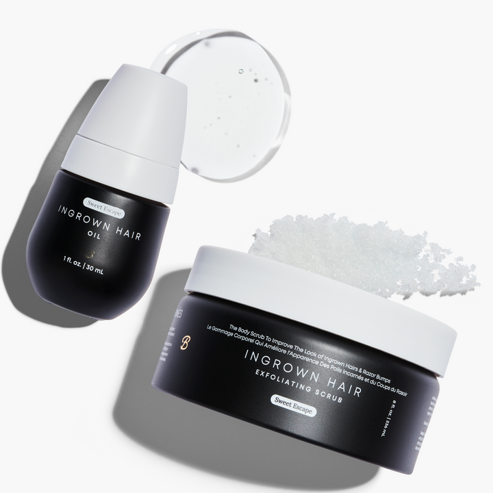 Bump Free Bundle – Bushbalm