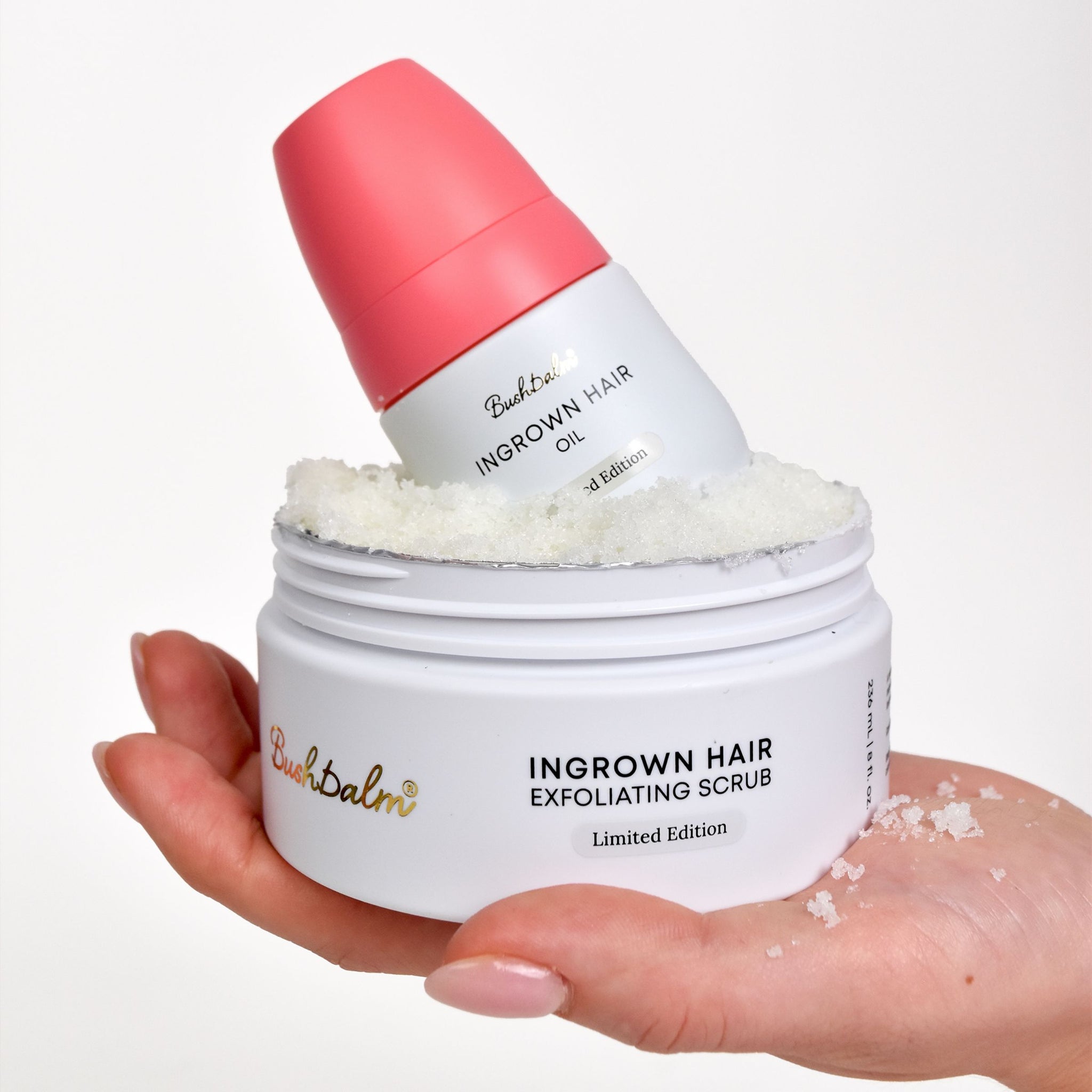 Limited Edition Scent Drops - Join The Waitlist – Bushbalm