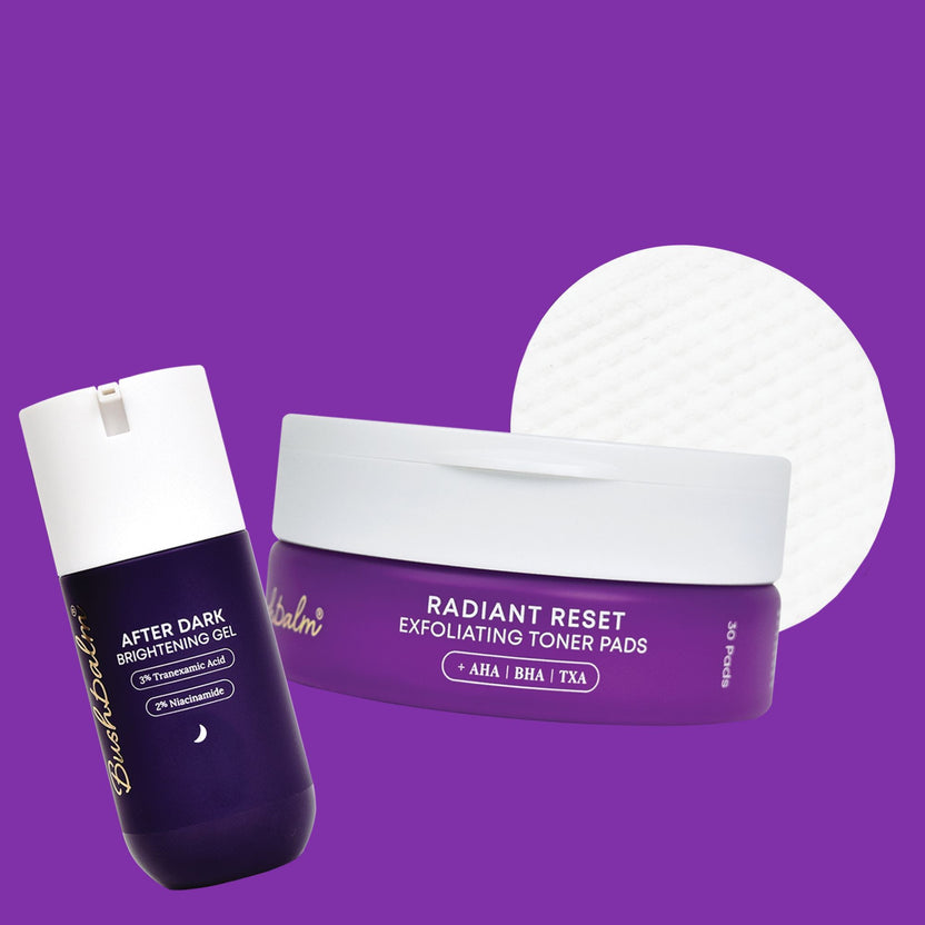 Combat Itchy Pubic Hair, Dark Spots, Razor Burn and Ingrown Hairs ...