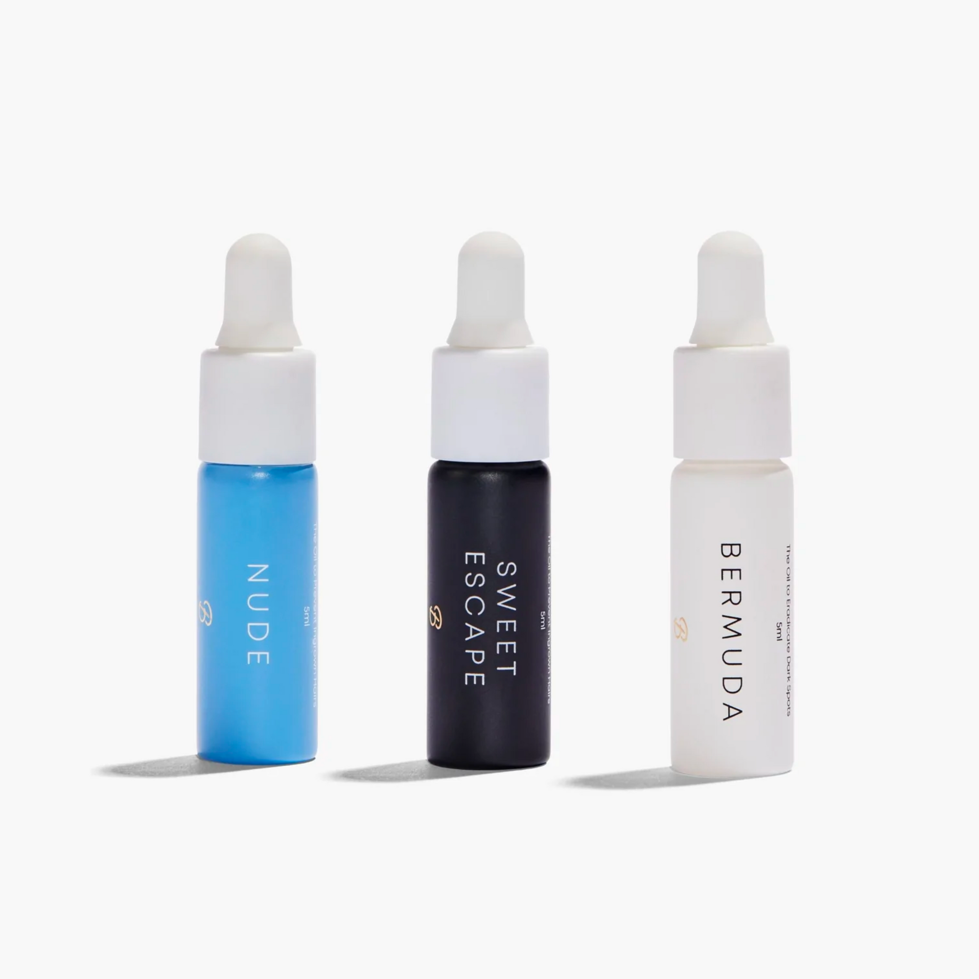 The Starter Kit – Bushbalm